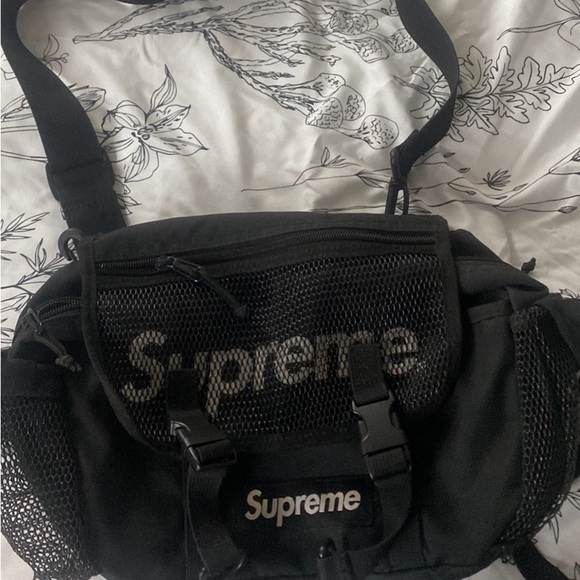 Supreme | Bags | Supreme Ss2 Bag | Poshmark